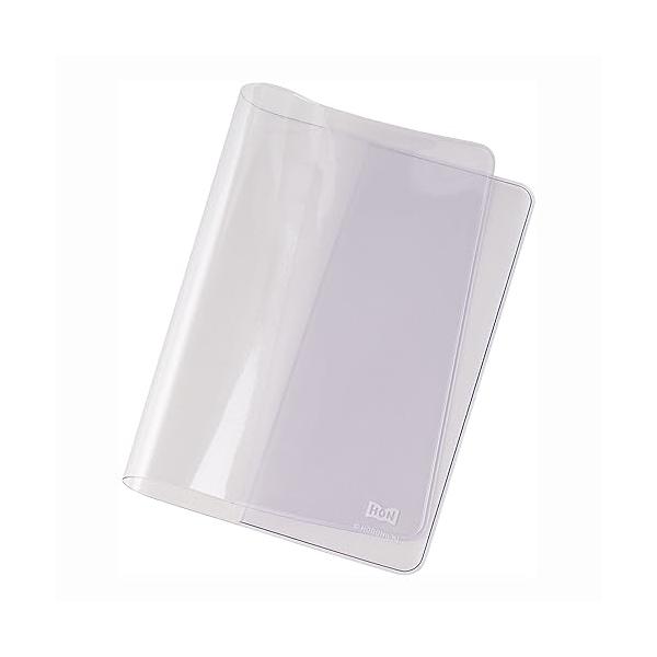 ◆商品名：ほぼ日手帳 クリアカバー HON A6サイズ用 手帳アクセサリークリアカバー HON A6サイズ（オリジナルサイズ）用ほぼ日手帳TOOLS＆TOYS（手帳アクセサリー）。ほぼ日手帳 HON A6サイズに装着して使う専用の保護カバー...