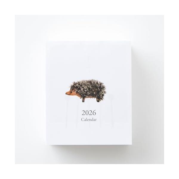 ◆商品名：ほぼ日 weeksdaysの日めくりカレンダー2026ほぼ日 weeksdaysの日めくりカレンダー2026平日と土曜は、伊藤まさこさんが、ほぼ1年間で撮影した写真、 日曜と祝日は、伊藤さんがスタイリングし、 weeksdaysの...