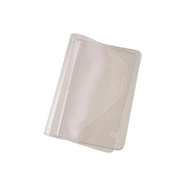 ◆商品名：ほぼ日手帳 カバー・オン・カバー オリジナルサイズ用 手帳アクセサリーほぼ日手帳 カバー・オン・カバー オリジナルサイズ用ほぼ日手帳とあわせて企画したオリジナル文具雑貨シリーズです。ほぼ日手帳のカバーの上から装着し、汚れや傷から守...