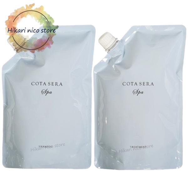 シャンプー:【使用方法】シャンプー：お湯で予洗した髪に、適量を塗布し、マッサージしながら洗います。軽くすすいだ後、2度洗いし、十分にすすぎます。トリートメント:【使用方法】トリートメント：シャンプー後、軽く水気を取り、適量を手に取って髪全体...