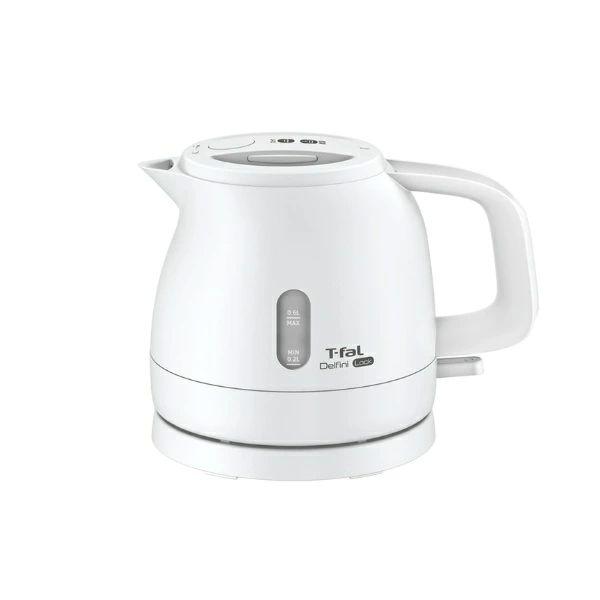 【リコールに関する製品情報】当製品は、2025年9月16日にグループゼブジャパン社から発表されたリコール製品とは対象外です。あっという間にすぐに沸く、安心・安全なコンパクトケトルです。スタイリッシュな軽量コンパクト電気ケトル。「転倒してもお...