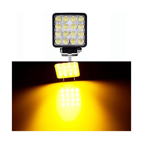 当日12時までのご注文商品は一部当日発送となります。(営業日)色:濃いイエローメーカー:POOPESD梱包サイズ：15.5 x 12.7 x 8 cm; 847.99 g商品の重量:848 gブランド ：ポーペ(POOPEE) 光源タイプ ...