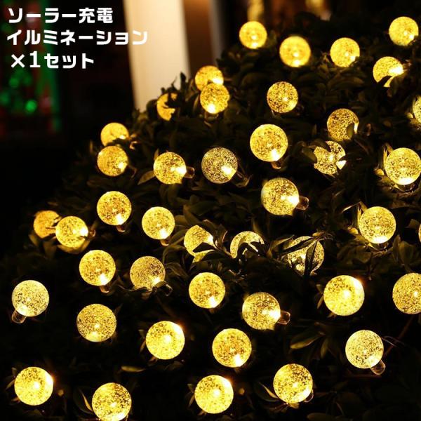 当日12時までのご注文商品は一部当日発送となります。(営業日)★LED数：30個★球間隔:15cm★ケーブル全長：6m★発光色：イエロー★電圧：2V★点灯モード:定常点灯モード、フラッシュ点滅モード★色:気泡(イエロー)★照明器具の形状:気...