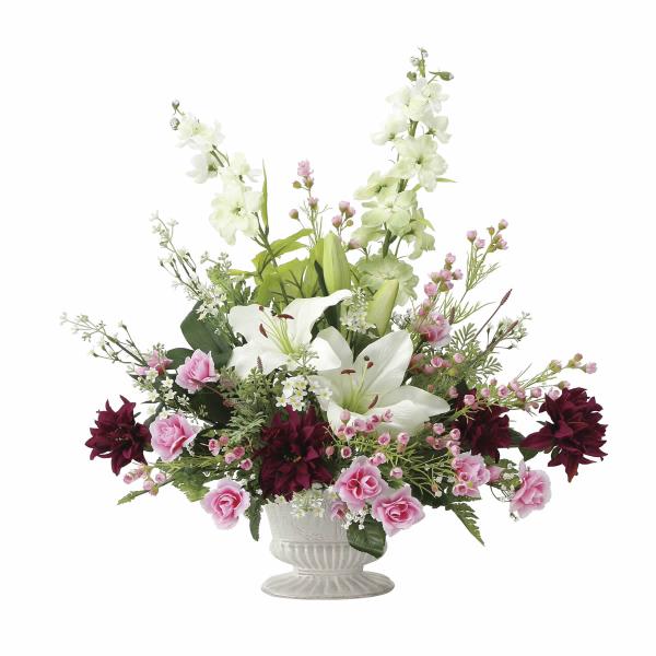 信頼の光触媒造花・人工観葉植物のブランド「光の楽園」消臭・抗菌効果のある、光触媒「V-CAT」を使用し、お部屋のインテリアや各種お祝いのギフト（プレゼント）として、新築祝い・開店祝い・開業祝い・開院祝い・引越し祝い・母の日・敬老の日・誕生日...