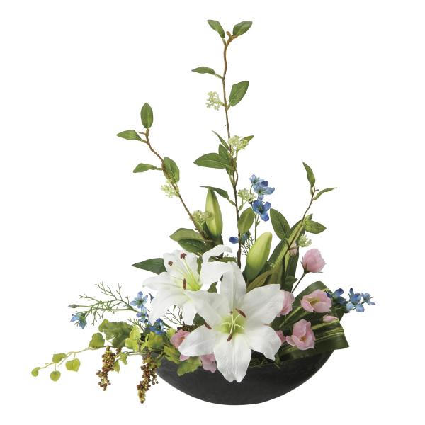 信頼の光触媒造花・人工観葉植物のブランド「光の楽園」消臭・抗菌効果のある、光触媒「V-CAT」を使用し、お部屋のインテリアや各種お祝いのギフト（プレゼント）として、新築祝い・開店祝い・開業祝い・開院祝い・引越し祝い・母の日・敬老の日・誕生日...