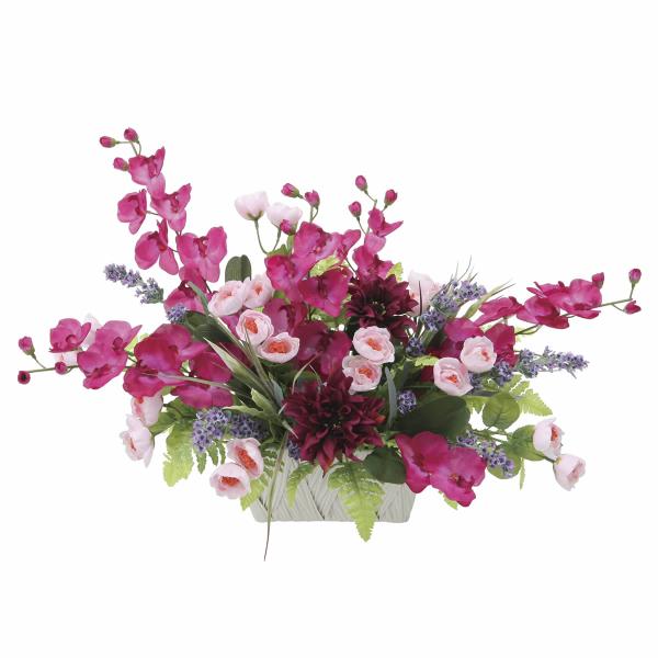 信頼の光触媒造花・人工観葉植物のブランド「光の楽園」消臭・抗菌効果のある、光触媒「V-CAT」を使用し、お部屋のインテリアや各種お祝いのギフト（プレゼント）として、新築祝い・開店祝い・開業祝い・開院祝い・引越し祝い・母の日・敬老の日・誕生日...