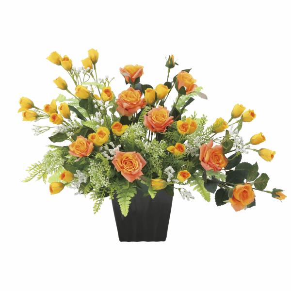 信頼の光触媒造花・人工観葉植物のブランド「光の楽園」消臭・抗菌効果のある、光触媒「V-CAT」を使用し、お部屋のインテリアや各種お祝いのギフト（プレゼント）として、新築祝い・開店祝い・開業祝い・開院祝い・引越し祝い・母の日・敬老の日・誕生日...