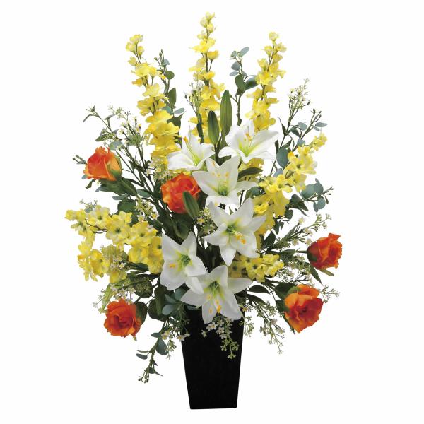 信頼の光触媒造花・人工観葉植物のブランド「光の楽園」消臭・抗菌効果のある、光触媒「V-CAT」を使用し、お部屋のインテリアや各種お祝いのギフト（プレゼント）として、新築祝い・開店祝い・開業祝い・開院祝い・引越し祝い・母の日・敬老の日・誕生日...