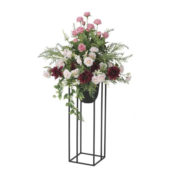 信頼の光触媒造花・人工観葉植物のブランド「光の楽園」消臭・抗菌効果のある、光触媒「V-CAT」を使用し、お部屋のインテリアや各種お祝いのギフト（プレゼント）として、新築祝い・開店祝い・開業祝い・開院祝い・引越し祝い・母の日・敬老の日・誕生日...