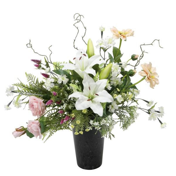 信頼の光触媒造花・人工観葉植物のブランド「光の楽園」消臭・抗菌効果のある、光触媒「V-CAT」を使用し、お部屋のインテリアや各種お祝いのギフト（プレゼント）として、新築祝い・開店祝い・開業祝い・開院祝い・引越し祝い・母の日・敬老の日・誕生日...