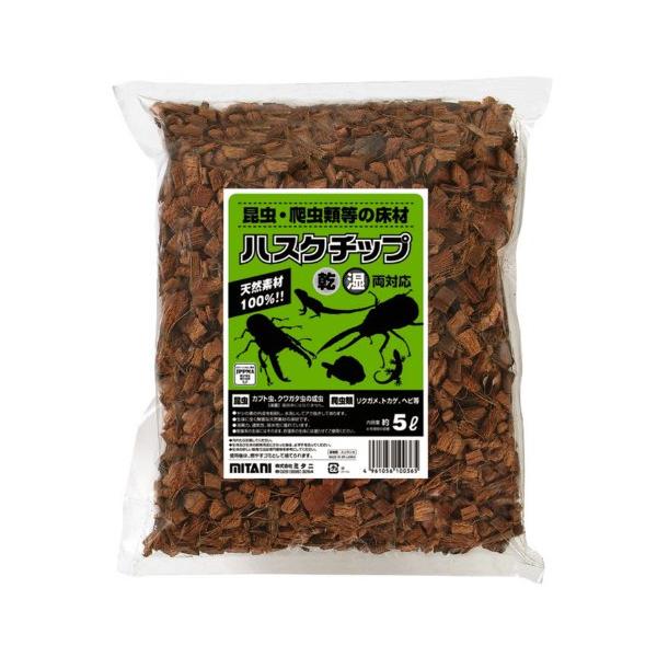 【商品概要】本体サイズ (幅X奥行X高さ) :23×8×30cm本体重量 :416g内容量:5000ml【商品説明】説明「昆虫爬虫類用床材 ハスクチップ5リットル KM-19」は、天然素材100パーセント。通気・保水性に優れた昆虫・爬虫類等...