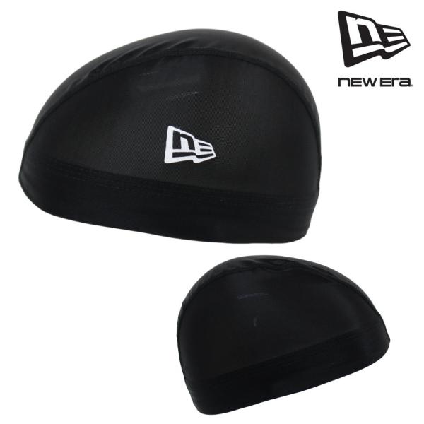 ニューエラ NEW ERA 水泳 メッシュキャップ スイムキャップ 水泳小物 2026年春夏モデル 15011845
