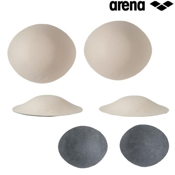 アリーナ ARENA 水泳 差し込みインナーパッド レーシングタイプ 2026年春夏モデル AS6SAZ10U 開封後返品交換不可