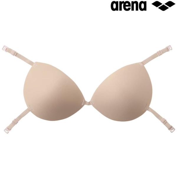 アリーナ ARENA 水泳 調整フック付きインナ−パッド レーシングタイプ 2026年春夏モデル AS6SAZ11U 開封後返品交換不可