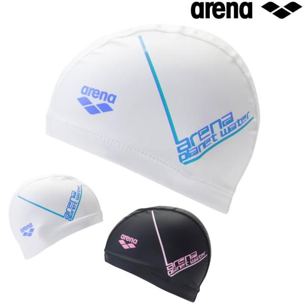 アリーナ ARENA 水泳 2ウェイシリコーンキャップ 2WAYシリコン スイムキャップ 水泳帽 水泳小物 2026年春夏モデル AS6SSC32U