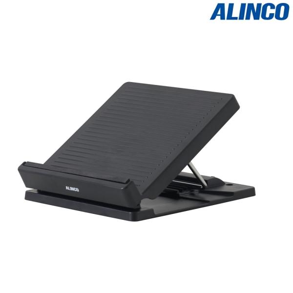 ALINCO アルインコ ふくらはぎのミカタ ブラック フィットネス ストレッチ トレーニング 運動 エクササイズ 柔軟 EXG231K