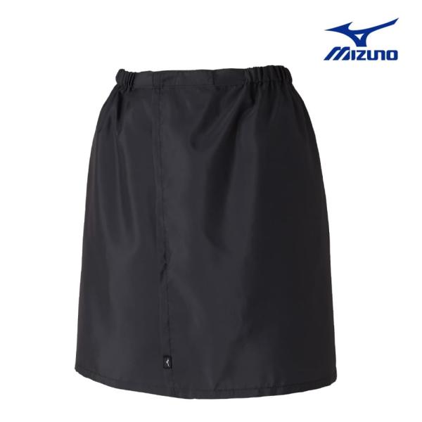 ミズノ MIZUNO 水泳 フィッティングスカート スイミング 水泳小物 2025年秋冬モデル N2JYCW6009