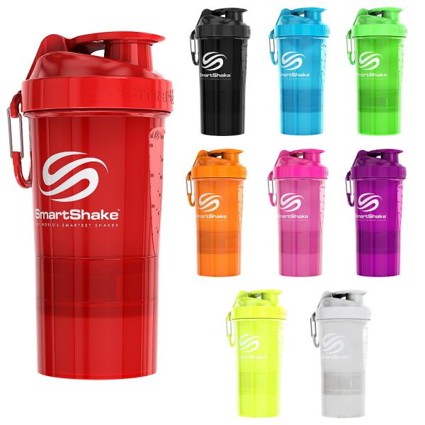 SmartShake スマートシェイク O2GO プロテインシェイカー RON-003