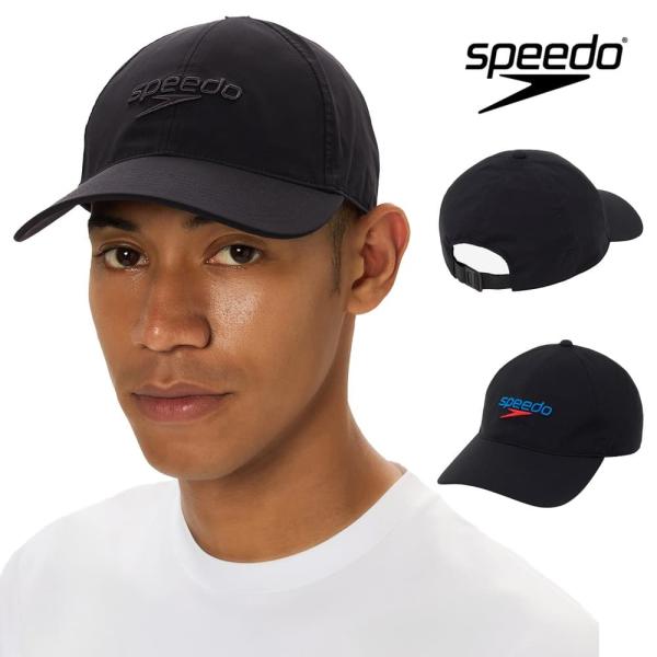 スピード SPEEDO エスピーキャップ 帽子 小物 2026年春夏モデル SE12620
