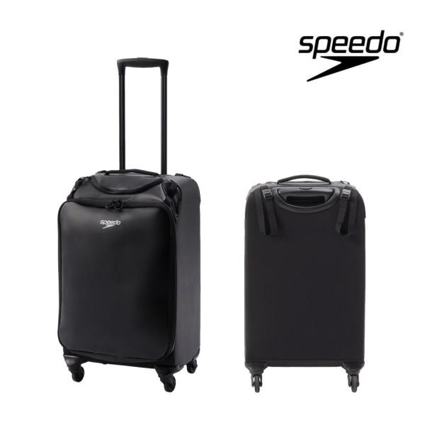 スピード SPEEDO 水泳 ダイバーシティーウィーラーバッグ 45リットル 2026年春夏モデル SE22592