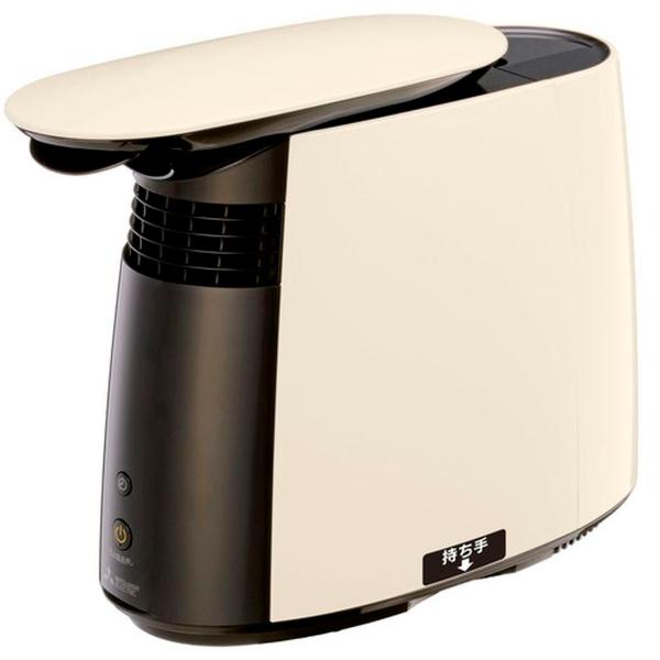 スチーム式 加湿器 乾燥対策 冬対策