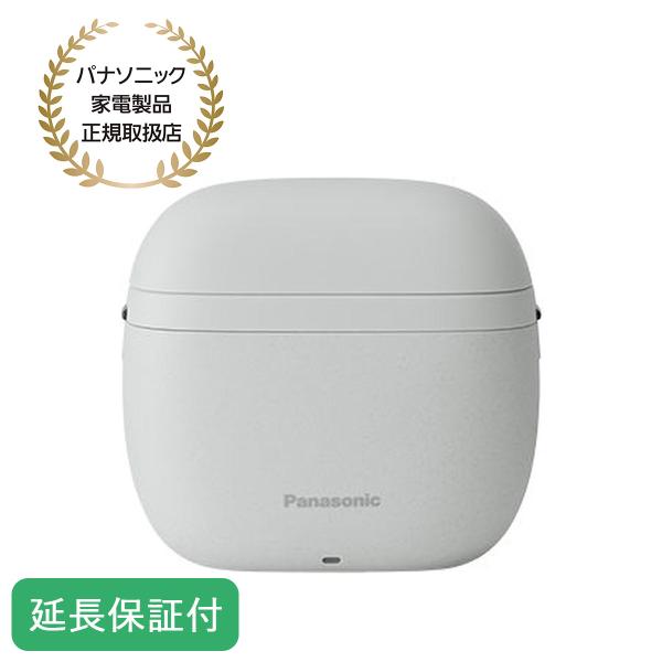 パナソニック シェーバー ラムダッシュ パームイン LITE メンズシェーバー Panasonic LAMDASH Palm in LITE 3枚刃 ミストグレー グレー お風呂剃り可 防水 水洗い可 旅行用 出張用 コンパクト 軽量 US...