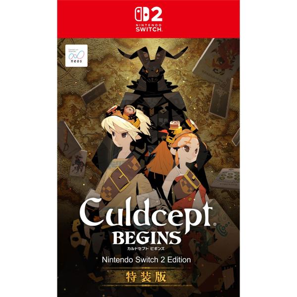 【発売日：2026年07月16日】4580635950315