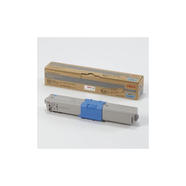 トナーカートリッジ