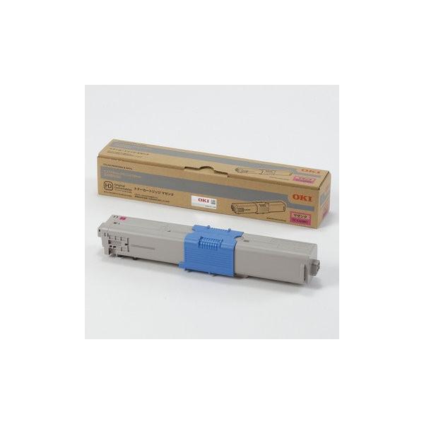 トナーカートリッジ