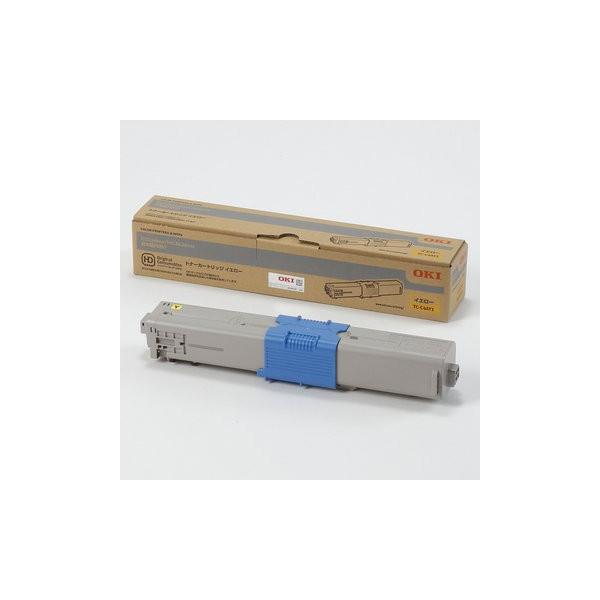 トナーカートリッジ