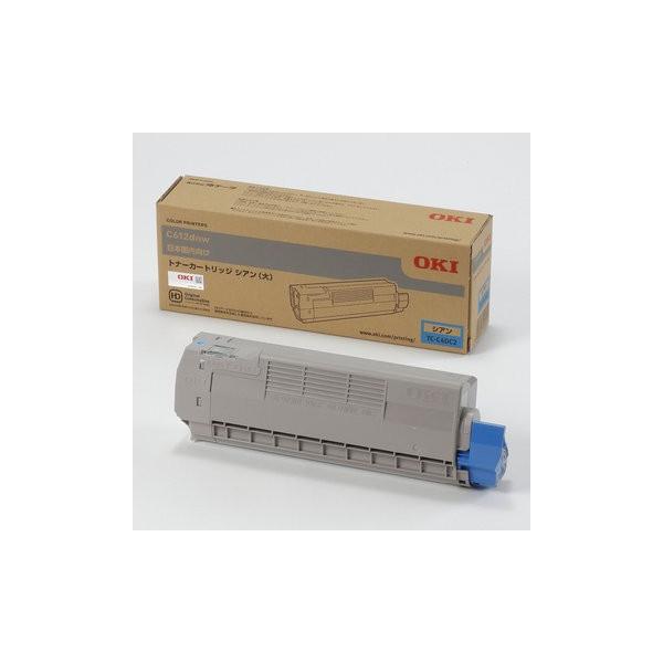 トナーカートリッジ