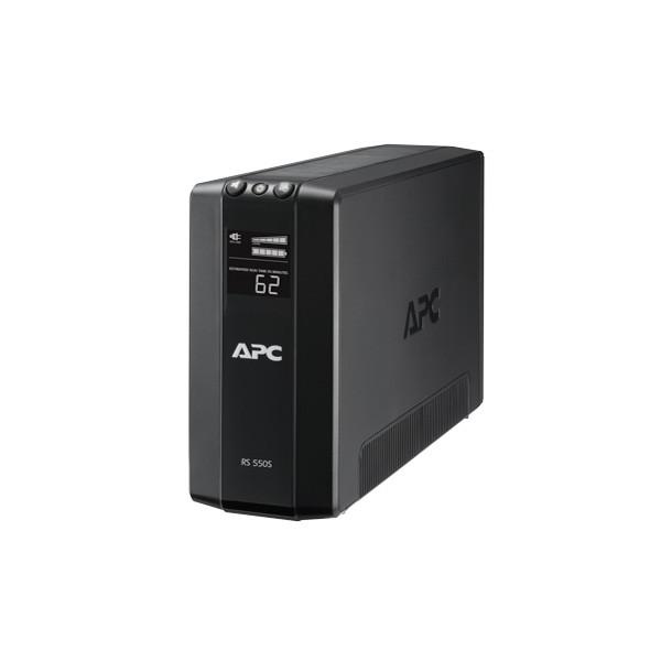 無停電電源装置（UPS）