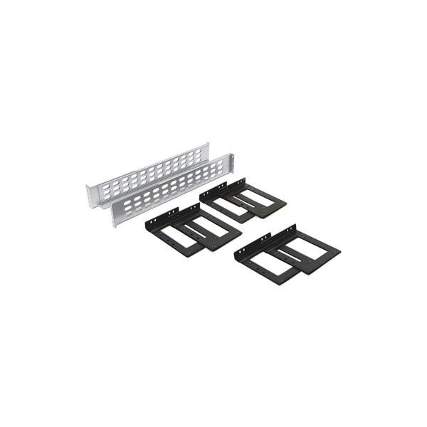 無停電電源装置（UPS） Smart UPS SRT 19inch Rail Kit 最新モデル おすすめ ランキング プレゼント 新生活 人気商品 定番 高品質 安心 安全 コスパ 買い替え まとめ買い ギフト 贈り物 使いやすい おしゃ...