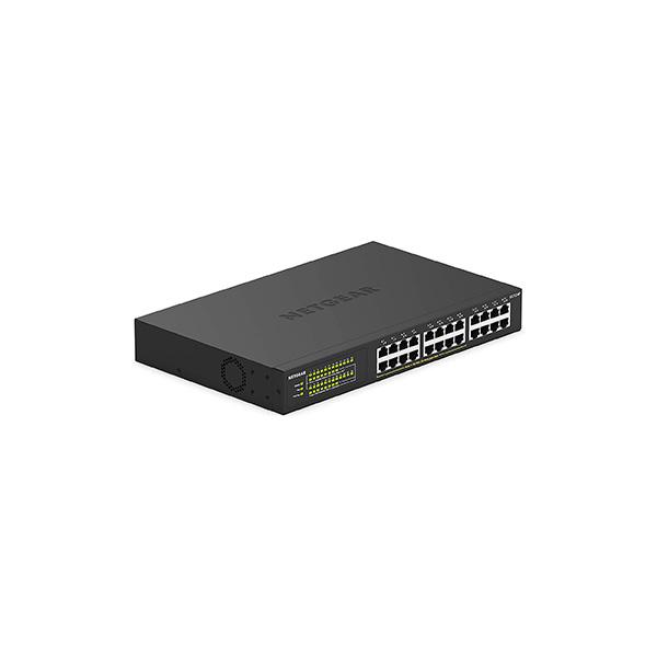 ネットワークハブ PoE 190W ギガ24ポートアンマネージスイッチ GS324P 最新モデル おすすめ ランキング プレゼント 新生活 人気商品 定番 高品質 安心 安全 コスパ 買い替え まとめ買い ギフト 贈り物 使いやすい おしゃ...