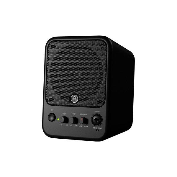 パワードスピーカー