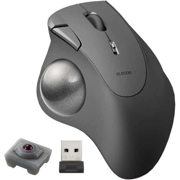 トラックボール