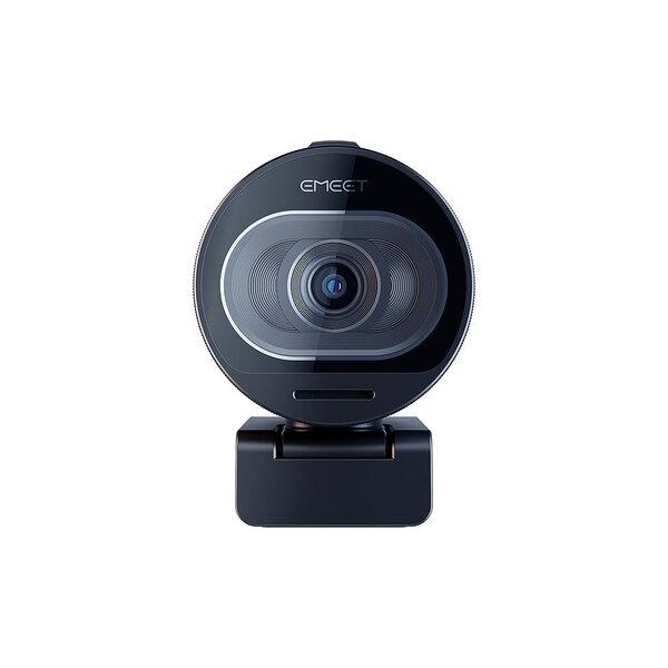 EMEET SmartCam S600 最新モデル おすすめ ランキング プレゼント 新生活 人気商品 定番 高品質 安心 安全 コスパ 買い替え まとめ買い ギフト 贈り物 使いやすい おしゃれ 便利 必需品 送料無料