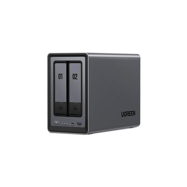 4コアCPU 5GbE 2ベイNAS DXP2800 最新モデル おすすめ ランキング プレゼント 新生活 人気商品 定番 高品質 安心 安全 コスパ 買い替え まとめ買い ギフト 贈り物 使いやすい おしゃれ 便利 必需品