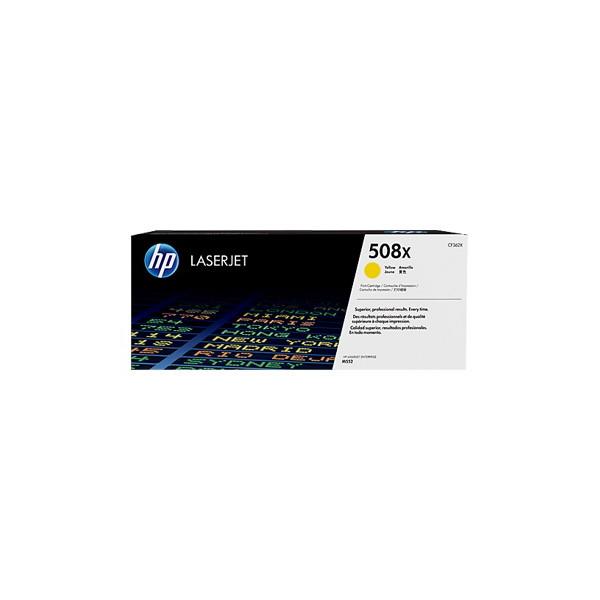 トナーカートリッジ 508X イエロー 大容量 トナーカートリッジ 黄 黄色 最新モデル おすすめ ランキング プレゼント 新生活 人気商品 定番 高品質 安心 安全 コスパ 買い替え まとめ買い ギフト 贈り物 使いやすい おしゃれ 便利...