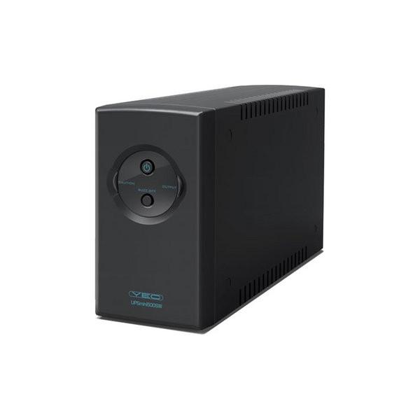 無停電電源装置（UPS）