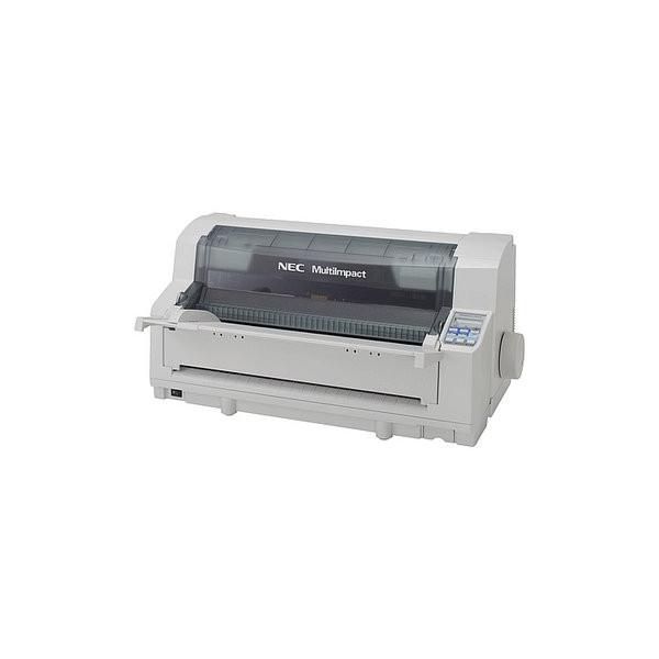 ドットインパクトプリンター