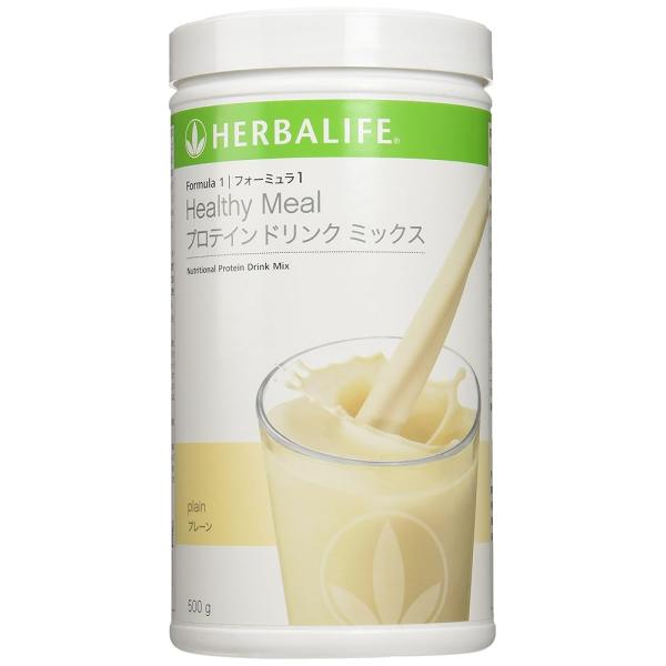 「商品情報」商品の説明フォーミュラ１ プロテイン ドリンク ミックスは、健康維持に不可欠なたんぱく質、10種類のビタミン、ミネラルと食物繊維をバランスよく配合。満腹感を維持しながら健康的なウエイトマネージメントをサポートします。原材料・成分...