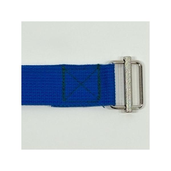 サイズ　巾40mm×長さ4メートル素材:アクリル荷物を運ぶ時に使用し持ち手にしたり、荷物を梱包する時の荷締めに使います。家具配送、家電配送、ピアノ配送、冷蔵庫の運搬に引越し用品、引越資材