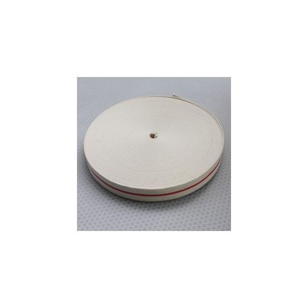 【送料無料】輪縫製なし１本税別4290円　輪縫製あり１本税別4400円サイズ　巾40mm×長さ30メートル素材：テトロンコットン荷物の吊り下げに使います。家具配送、家電配送、ピアノ配送、冷蔵庫の運搬に引越し用品、引越資材両端を輪にする事もで...