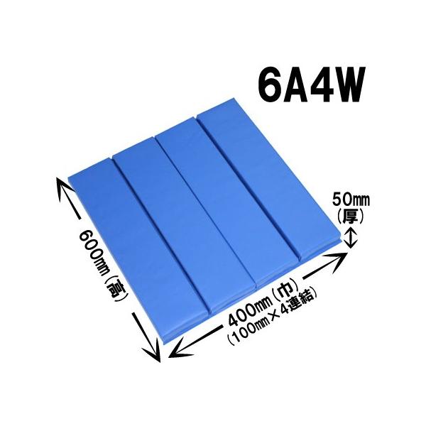サイズ ６００ｍｍ(高)×４００ｍｍ（巾）×５０ｍｍ厚角の養生から、精密機械の輸送、家具配送にも。コーナーマット　セーフティーマット角あて、引越し用品、養生資材、物流資材