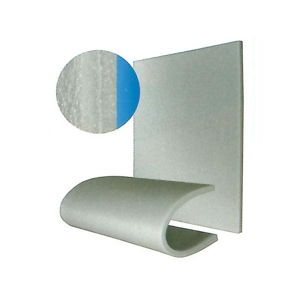 １枚税別3510円(送料無料・一部地域を除く)※北海道・四国・九州・離島は別途送料がかかります。厚さ４０ミリ。サイズ１０００×１２００ミリ。７枚入り。※メーカー直送品のため、代引きはご利用いただけません。引越し用品　引越資材　物流用品　トラ...