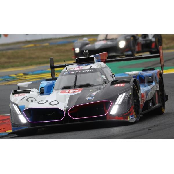 商品名：Spark 1/43 BMW M Hybrid V8 No.15 BMW M TEAM WRT Le Mans 24H 2025 D. Vanthoor - R. Marciello - K. Magnussenブランド：Spark...