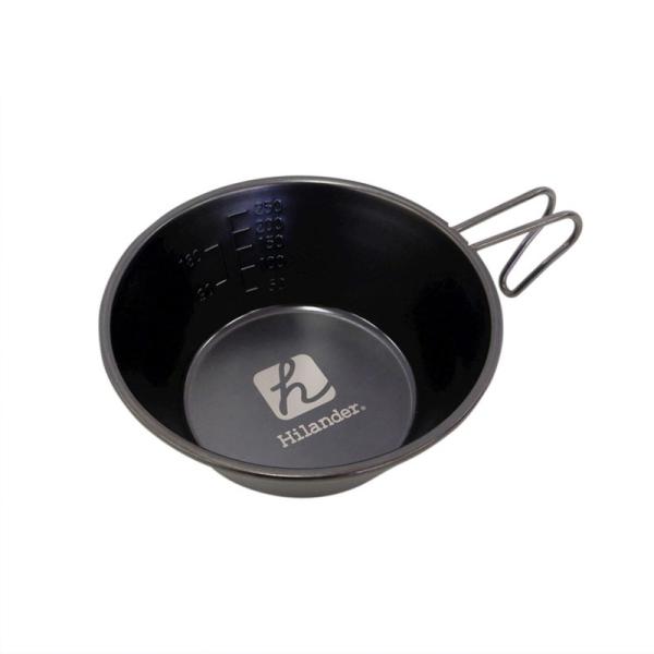 ■サイズ:単品 ■カラー:ブラック ■ジャンル:調理器具・調理用品/キッチンツール/シェラカップ ■メーカー: Hilander(ハイランダー) 【商品カテゴリ】■カラー:●ブラック系(t166)【特集区分】●登山用品・アパレルおすすめアイ...