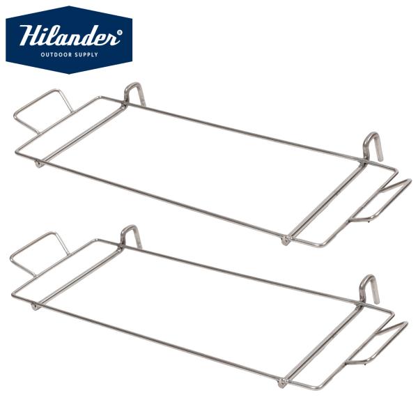 ■ジャンル:アウトドアテーブル・チェア・スタンド/アウトドアテーブル/テーブルアクセサリー ■メーカー: Hilander(ハイランダー) 【商品カテゴリ】●新着商品 ○関連ワード:サマーキャンプ フェス 車中泊 冬キャンプ キャンプ用品 ...