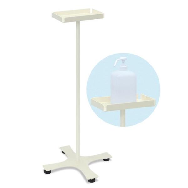 ■北海道、沖縄、離島へは配達できない商品です。また個人宅への配達ができない商品です。法人名（個人事業主でもOKです）かお店・施設の名前が必要です■高さは70/75/80/85/90cmから注文時に選択■コロナ対策や衛生管理に！安定感とデザイ...